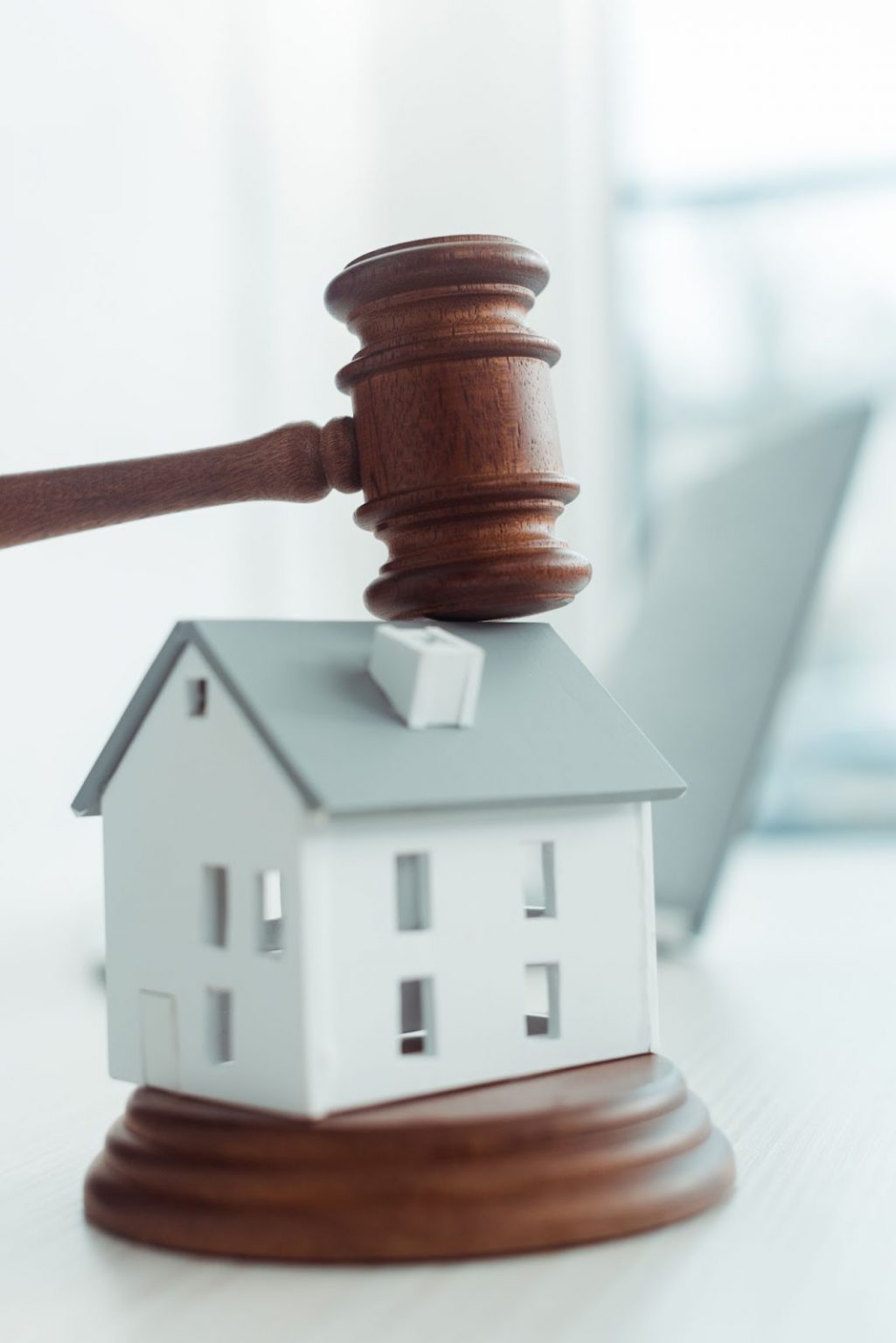 Trustee Foreclosures Process & Services - Total Lender Solutions