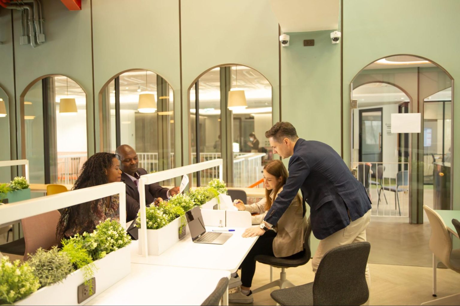 Foreclosure Processing Services